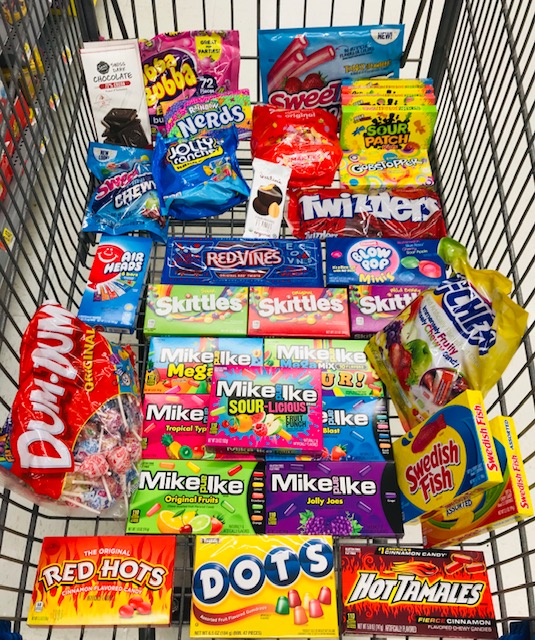 26 Vegan Candies At Walmart Halloween 2019 MY LIFE DIVERSIONS 26 Vegan Candies At Walmart Halloween 2019 MY LIFE DIVERSIONS